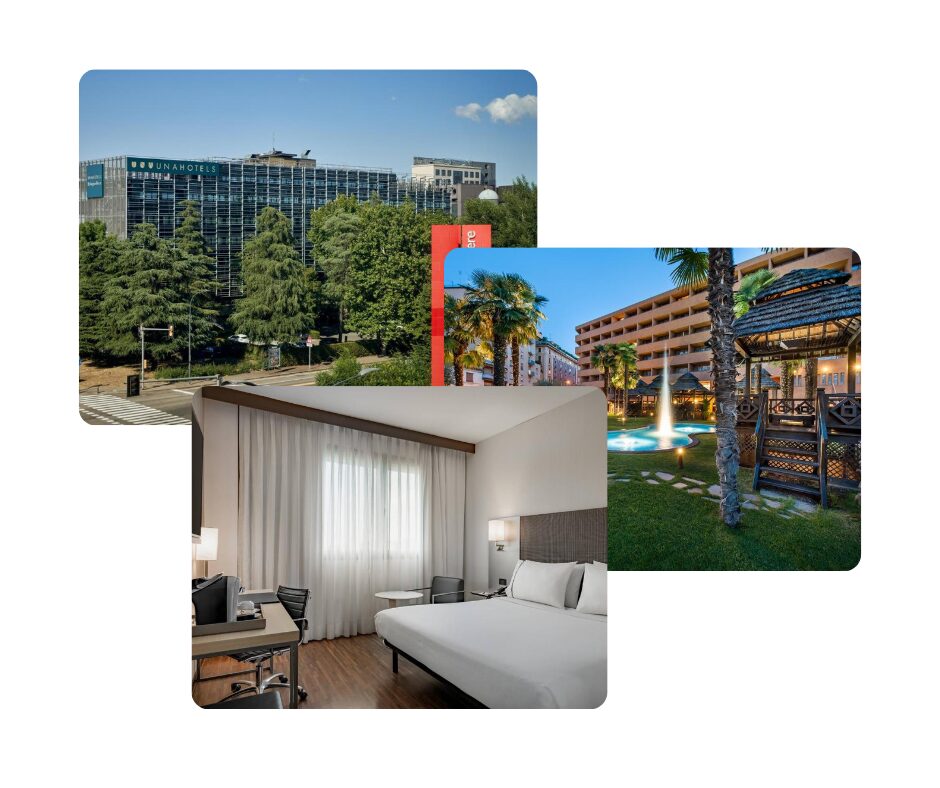 Why Book Through Us | EAPS 2026 Paediatric Congress